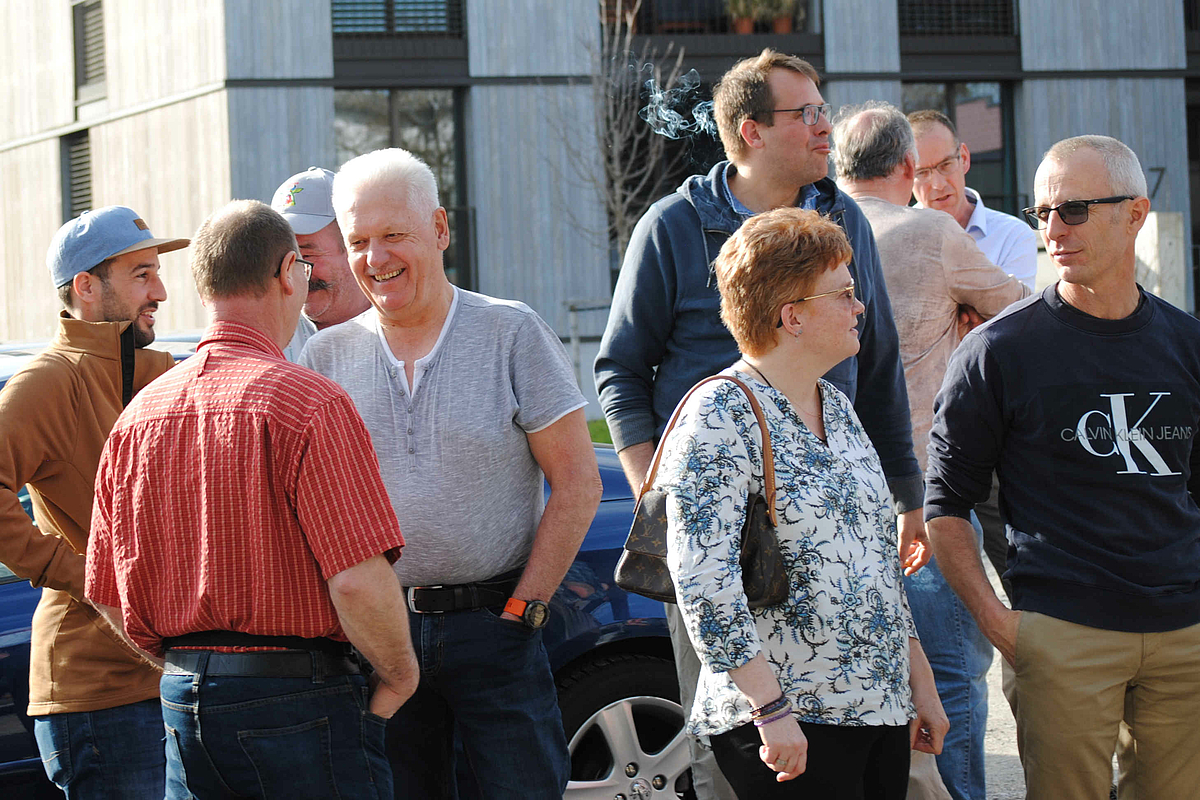 Wenger Holzbau AG Detail